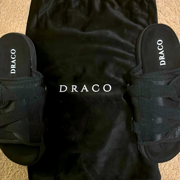 Shoes | Draco Slides | Poshmark
